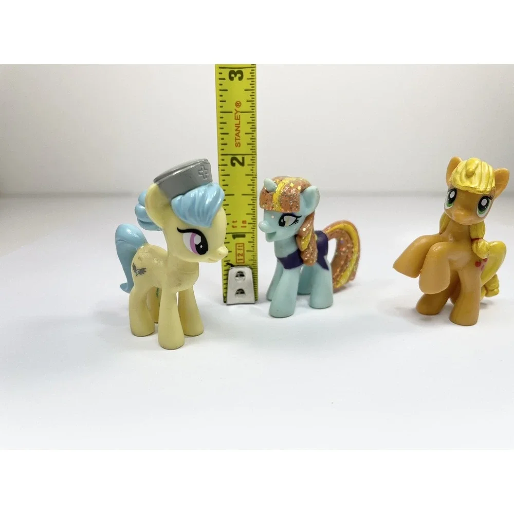 Toys | My Little Pony Blind Bag Lot Set Of 3 | Poshmark